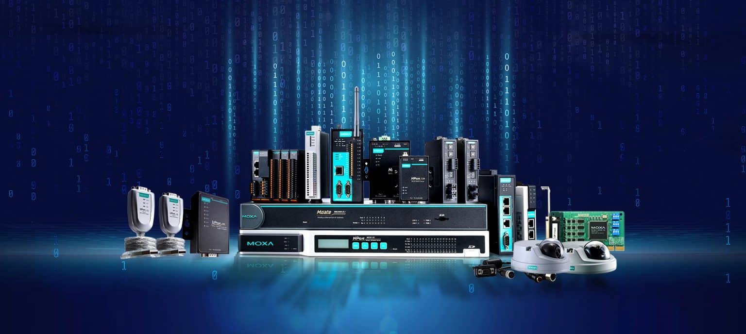 Industrial Edge Connectivity and Comprehensive Products | AceLink