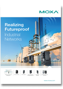 Industrial Network Infrastructure Brochure - AceLinK | MOXA Authorised ...