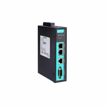 MGate 5114-T - AceLinK | MOXA Authorised Distributor Auckland